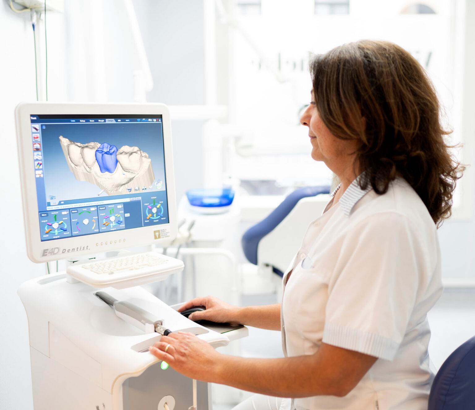 Krone og bro – Vika Tannhelse